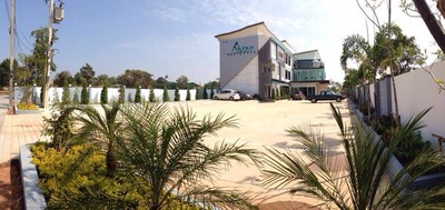 รูป Tafah Residence - Wongnai