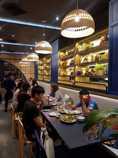 รูป KINKAO centralwOrld