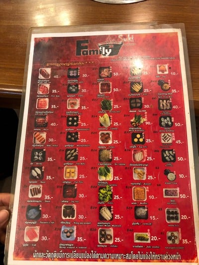 รูป Family Suki