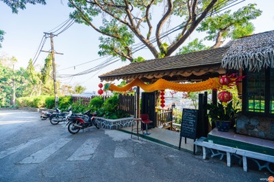 Phuket View By The Boss ร้านอาหารบรรยากาศดี ชมวิวสวยภูเก็ต - Wongnai