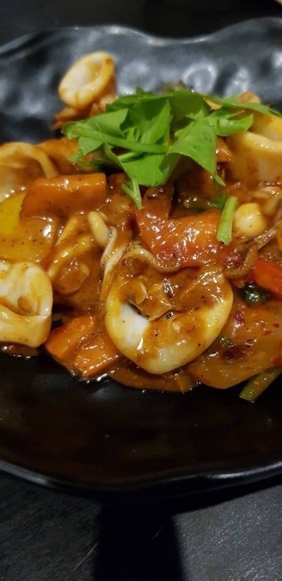 [รีวิว] ร้าน K Corner | เมนูแนะนำ รูปภาพ ราคา