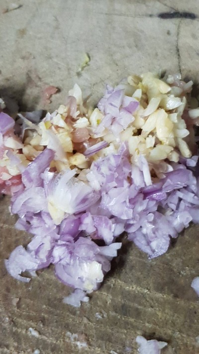 สูตร หมูปิงปอง พร้อมวิธีทำโดย Pa Paphan Pary