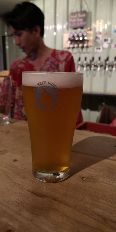 รูป My Beer Friend