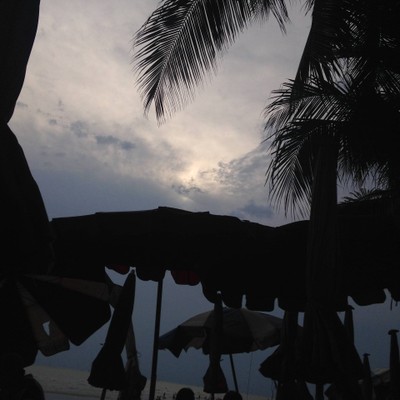 รูป Wonnapha Beach (หาดวอนนภา)