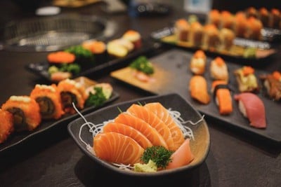 รีวิว Haris’Premium Buffet - Haris Premium Buffet ทางเลี่ยงเมือง ซอย ...