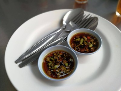 ร้าน คิงส์โอชา (King Ocha) - รีวิวร้านอาหาร - Wongnai