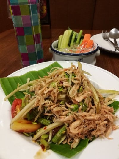 รูป Zaab Eli (แซ่บอีลี่) เอสพลานาดรัชดาฯ