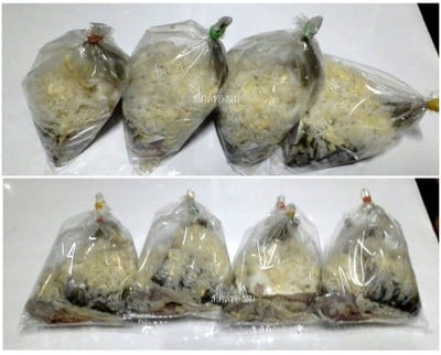 สูตร ปลาส้ม พร้อมวิธีทำโดย สไตล์ของแม่