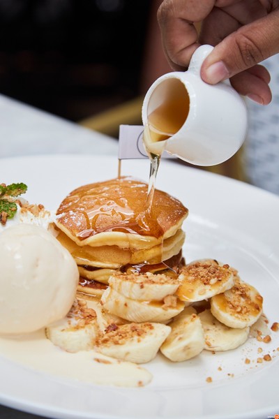 Pasto Cafe คาเฟ่พัทยา บรรยากาศน่านั่ง เช็กอินท่ามกลางสวนสวย