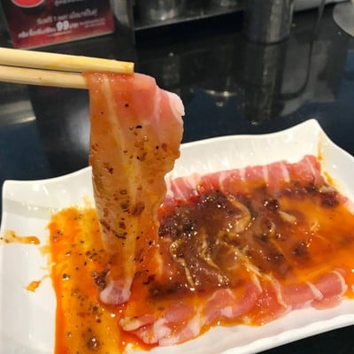 รีวิว Shabushi Central world - เผ็ดร้อน…สะท้านลิ้น!!! กับเมนูใหม่ “ชาบูชิ”