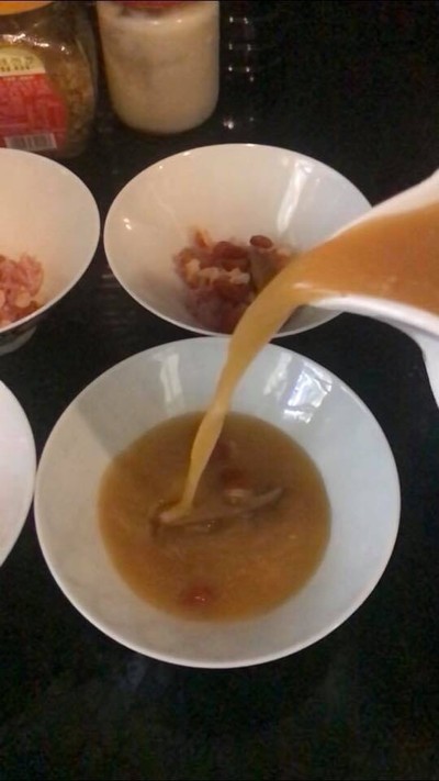 สูตร ไข่ตุ๋นสูตรโบราณ/Stramed Egg พร้อมวิธีทำโดย nanthinee emradee