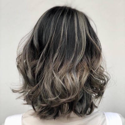 ร้าน Plus 31 Hair & Beauty Atelier