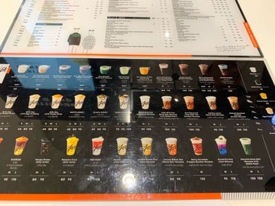 รูป GAGA เซ็นทรัลพลาซ่า เวสต์เกต - Wongnai