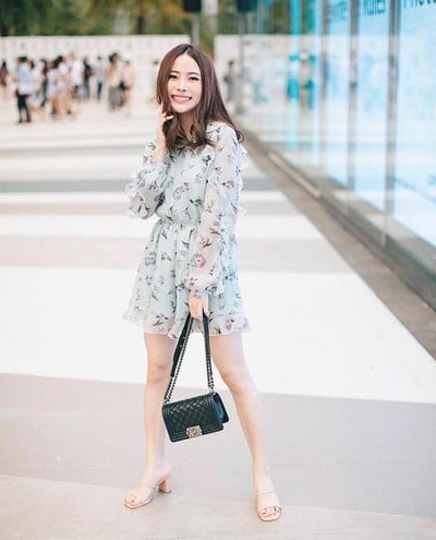 รวม 8 ร้านรองเท้าส้นสูงในไอจี บอกเลยว่ามันดูดีที่สุดเลยเว้ยแก