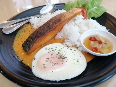 ร้าน Nami_dessert พระราม2 (ปั๊มน้ำมันบางจาก ถนนบางขุนเทียนชายทะเล ...