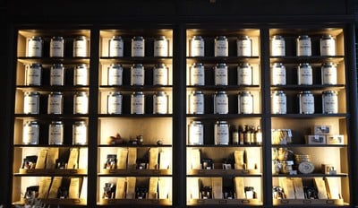 รูป Tea Factory And More พร้อมพงษ์