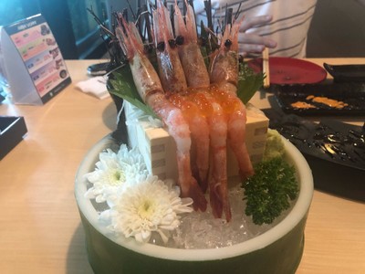 รีวิว Hatyai Sashimi นครศรีธรรมราช - รวมๆแล้วคือดีมากครับ ราคารับได้ถือ ...
