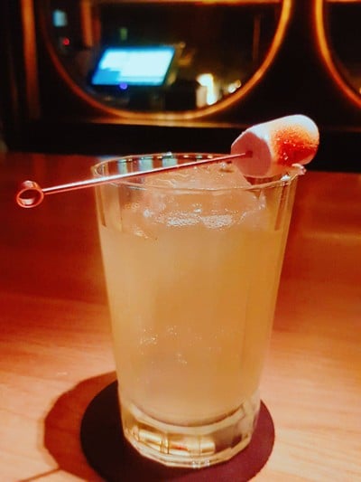 รูป 008 Bar - Wongnai