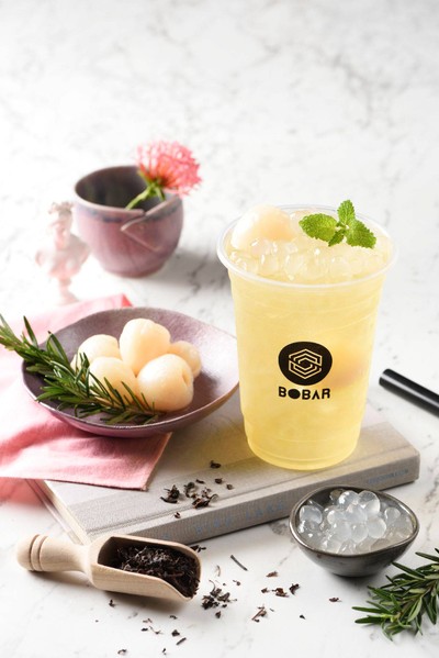 ร้าน BOBAR (โบบาร์) - รีวิวร้านอาหาร - Wongnai