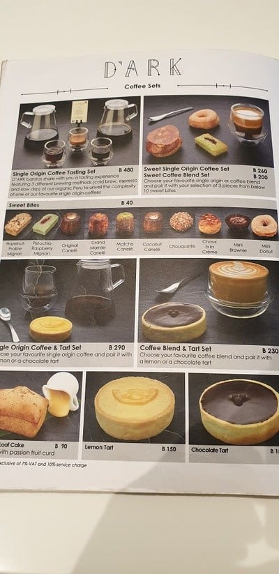 รูป D'ARK Emquartier