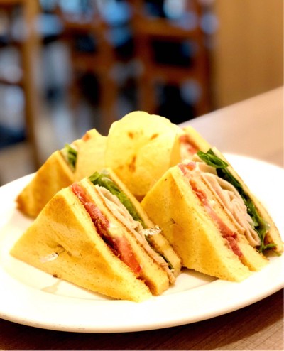 ร้าน S&P Restaurant & Bakery Midtown Asoke | รีวิวร้านอาหาร