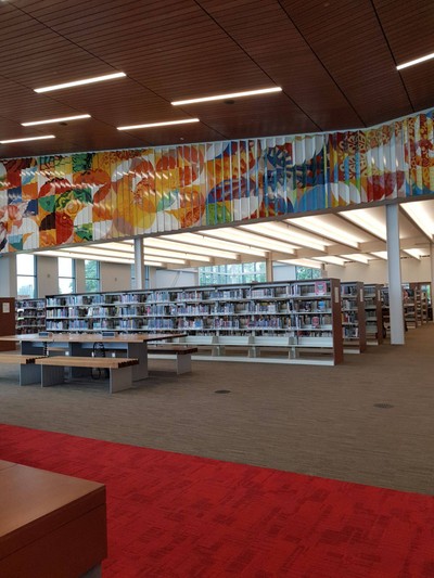 Brooklyn Park Library - รีวิวสถานที่ท่องเที่ยว