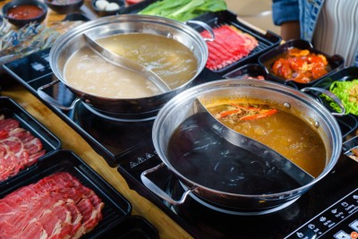 Oniku Shabu บุฟเฟ่ต์ภูเก็ต เสิร์ฟเนื้อนำเข้าแบบไม่จำกัดเวลา! - Wongnai