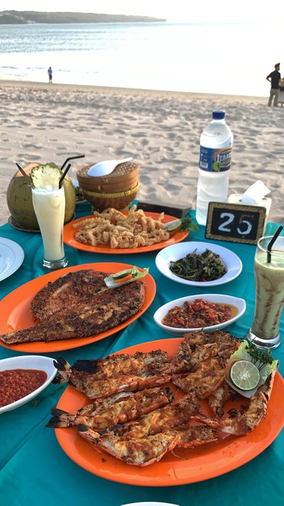 Unforgettable Trip to Bali - Wongnai Travel