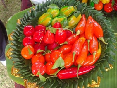 สูตร Luk Chup (ลูกชุบ) พร้อมวิธีทำโดย พล Pholfoodmafia