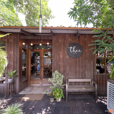 10 ร้านอาหารรัชโยธิน เช้าจรดค่ำฟาดเรียบไม่มีเหลือ!