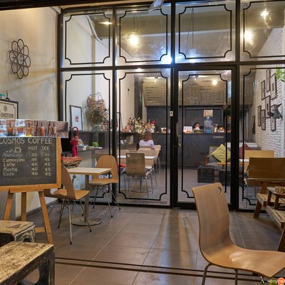 10 ร้านอาหารรัชโยธิน เช้าจรดค่ำฟาดเรียบไม่มีเหลือ!