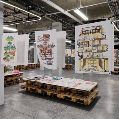 รูป Lido Connect