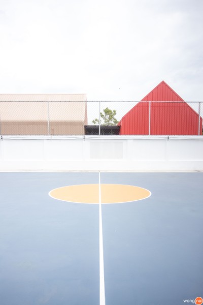 เช็คอิน Minoburi คอมมูนิตี้มอลล์สัญชาติไทยที่เที่ยวใกล้กรุงเทพฯ