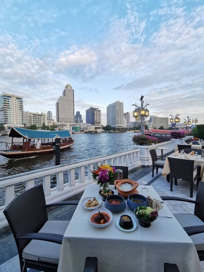 รูป Terrace Rim Naam