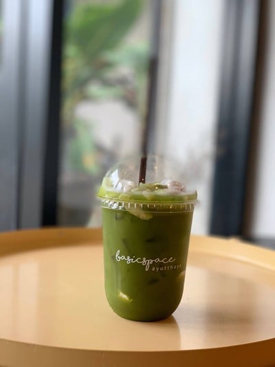 รูป Basic Space Coffee