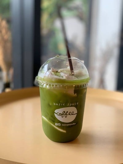 รูป Basic Space Coffee - Wongnai