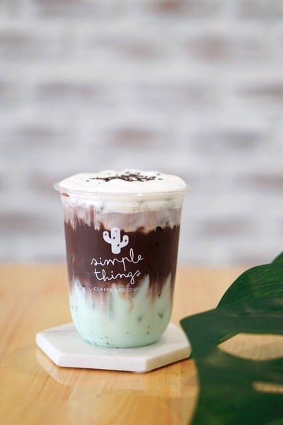 รูป Simple things