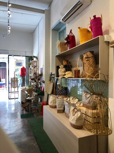 รูป Penang Arts & Crafts Centre (Herritage House ) - Wongnai