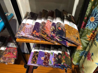 รูป Penang Arts & Crafts Centre (Herritage House ) - Wongnai