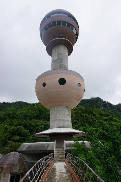 DNA resort (DNA resort) - รีวิวที่พัก