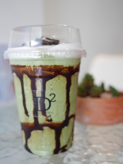 [รีวิว] ร้าน D2 Cafe&U | เมนูแนะนำ รูปภาพ ราคา - Wongnai