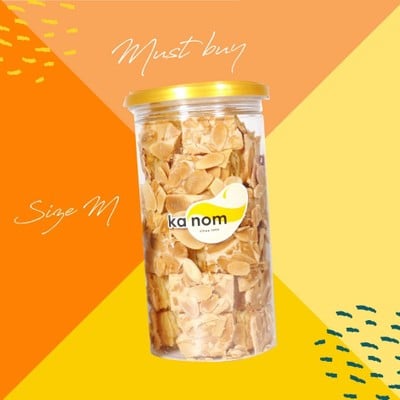 [รีวิว] ร้าน kanom สยามพารากอน | เมนูแนะนำ รูปภาพ ราคา