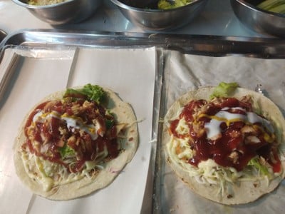 [รีวิว] ร้าน Hi Kebab ตลาดถนอมมิตร ตลาดถนอมมิตร | เมนูแนะนำ รูปภาพ ราคา ...