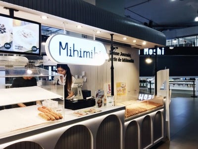 รูป Mihimihi Thailand Siam Square One