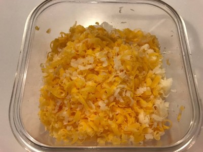 สูตร Rocket & Cheese Quesadilla พร้อมวิธีทำโดย PookEats