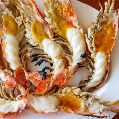 ร้าน Pung Pond pond | รีวิวร้านอาหาร