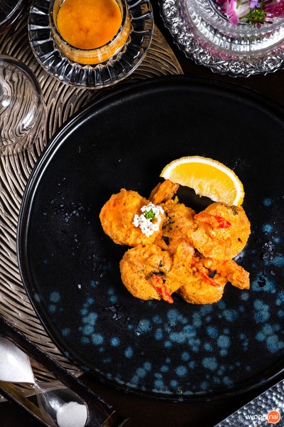 The Redbox Restaurant เชียงใหม่ ลิ้มรสอาหารไทยในสไตล์ตะวันตก