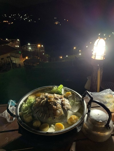 รูป ม่อนอิงดาวรีสอร์ท - Wongnai