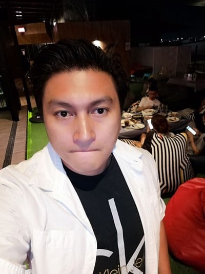 รีวิว Level 9 Rooftop Bar - ร้านบรรยากาศดีอีกร้าน