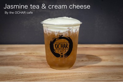 ร้าน The OCHAR CAFE ศาลายา | รีวิวร้านอาหาร